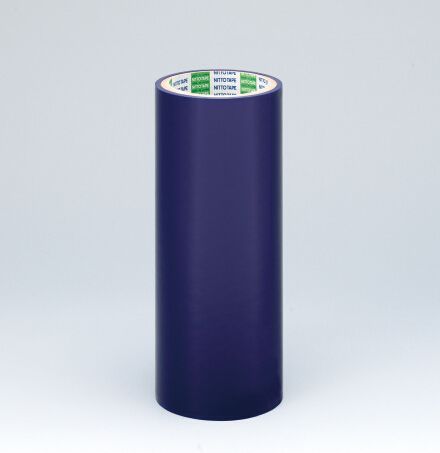 SPV-224-J高温蓝色PVC保护膜--兰庆保护膜有限公司